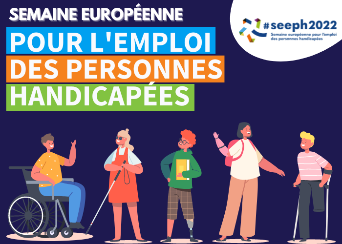 L'AFT s'engage pour l'emploi et le handicap | AFT